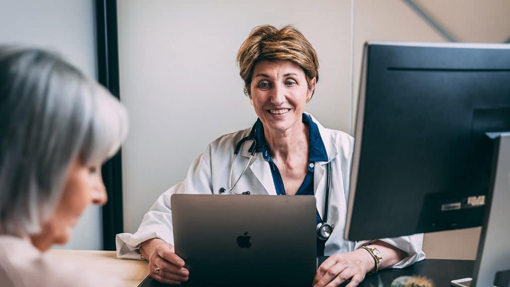 Waarom je best regelmatig je hartritme controleert - FibriCheck