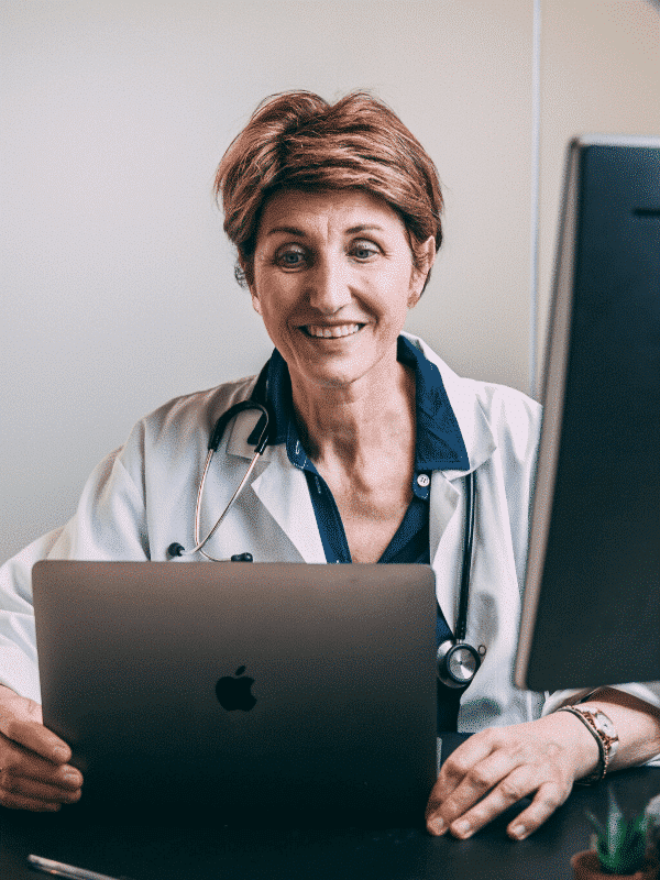 TeleCheck-AF - AF care at home during COVID-19 pandemic