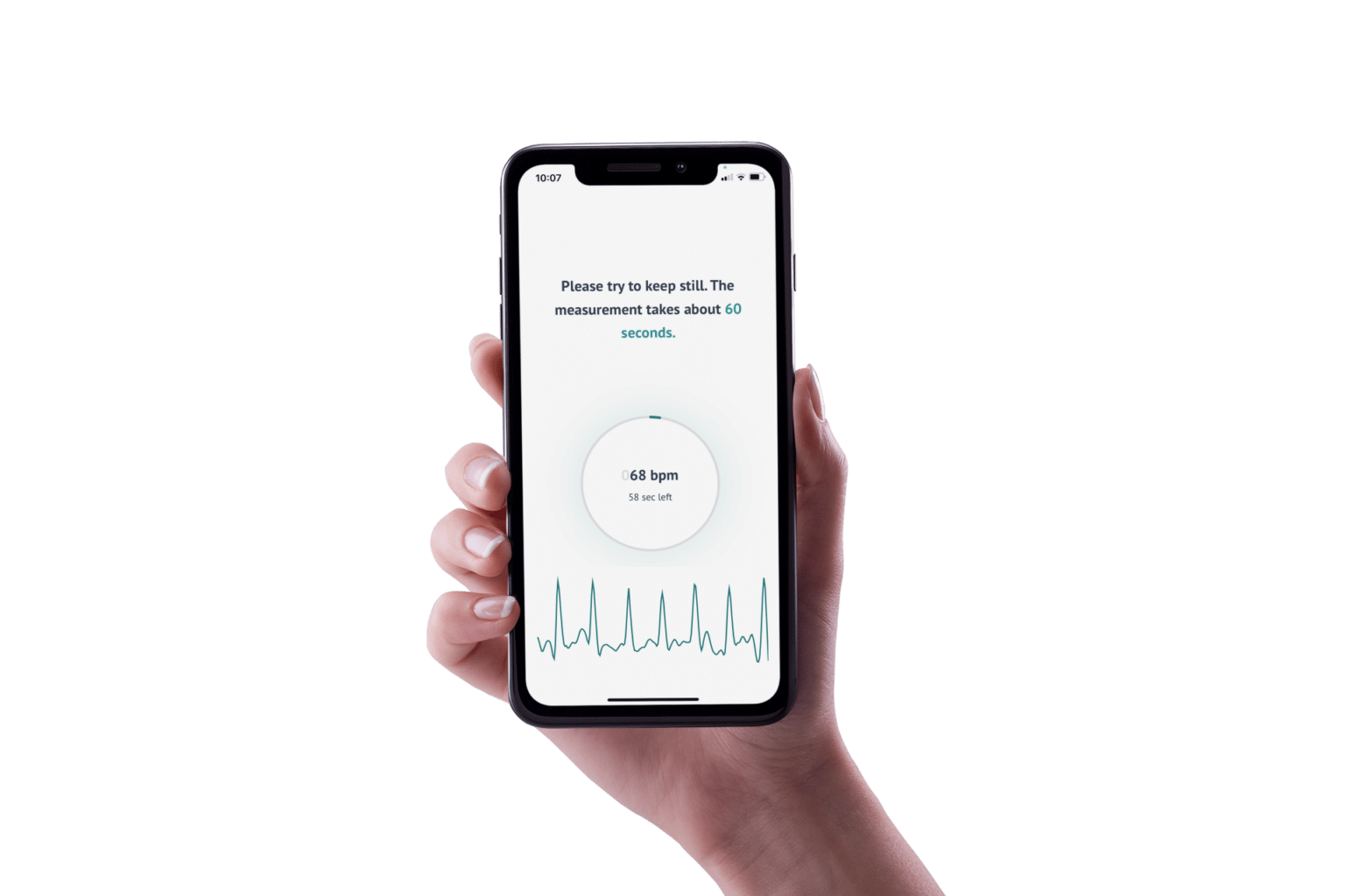Technology partners - FibriCheck