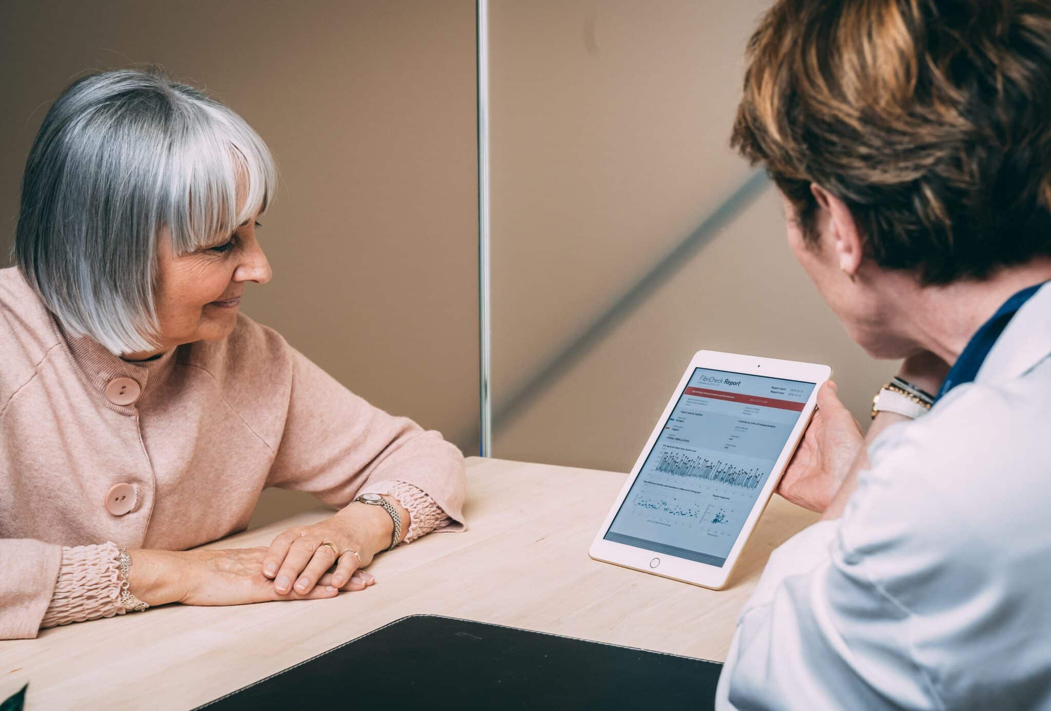 Artificial intelligence in healthcare