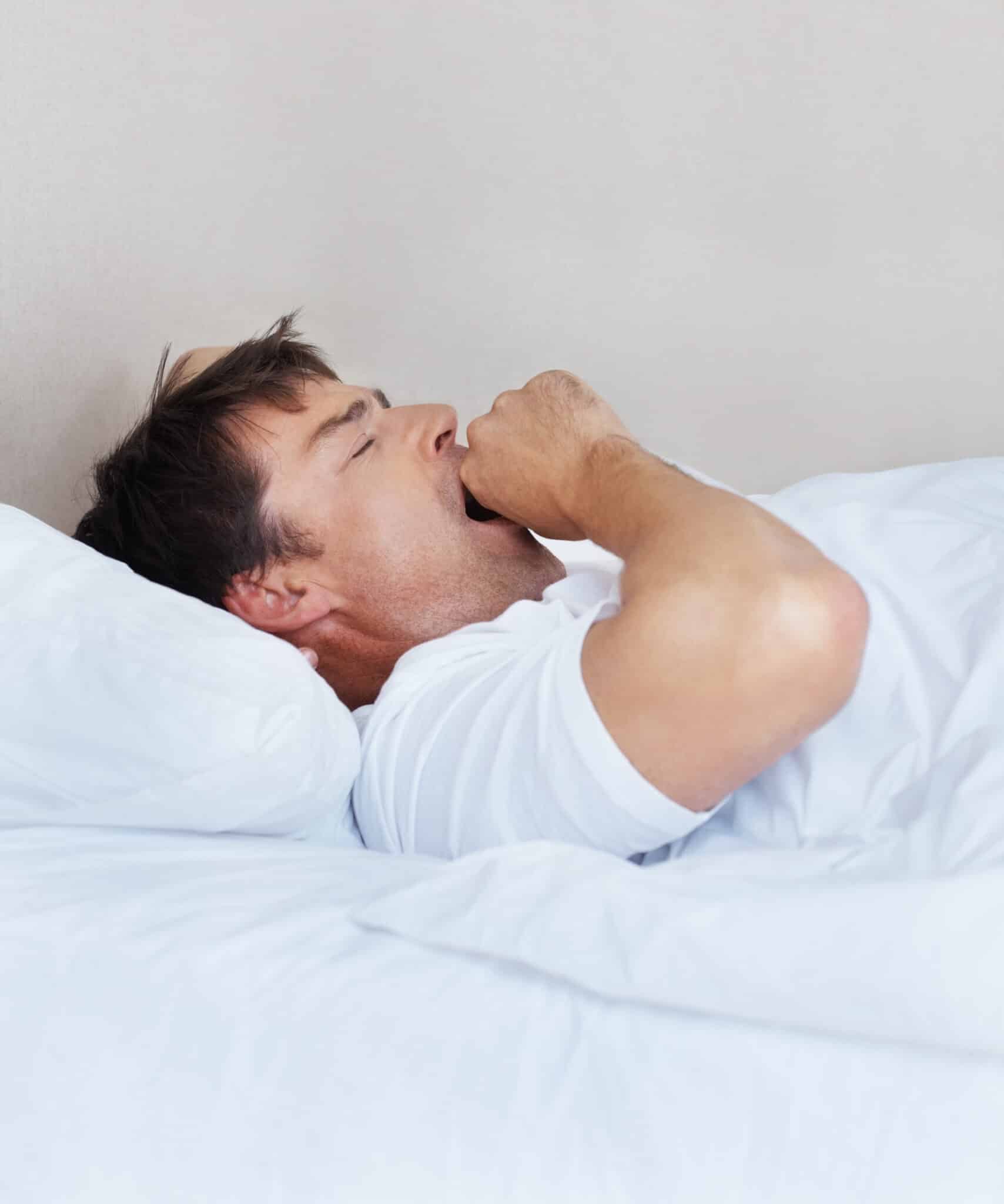 Sleep apnea and atrial fibrillation